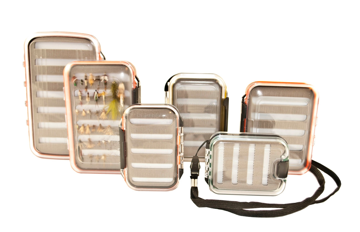Fly Boxes, Boat Boxes, Guide Fly Boxes – Tidy Crafts /New Phase Fly Fishing