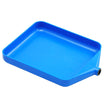 Tidy Crafts - Original Tidy Tray for All Hobbiests - Funnel Style Tray ...