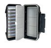 Dropper Rig Fly Box For Fly Fishing - Holds 7 Dropper Rigs on Center L ...