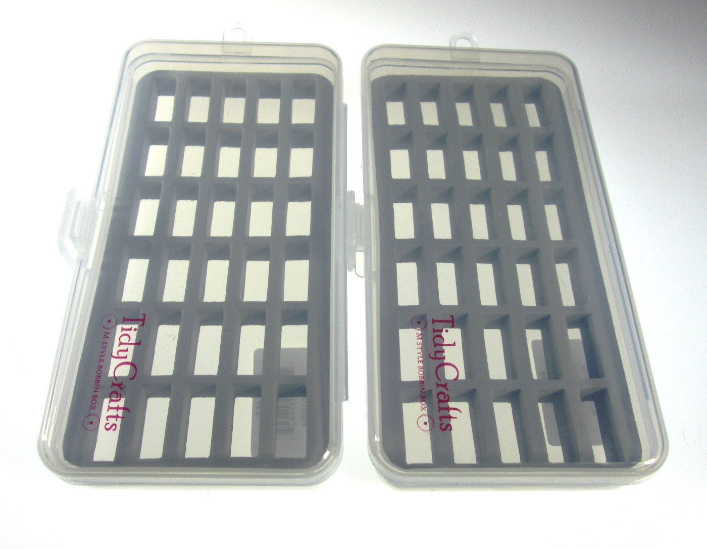 Craft and Sewing Organizers and Storage Products – Tidy Crafts /New ...